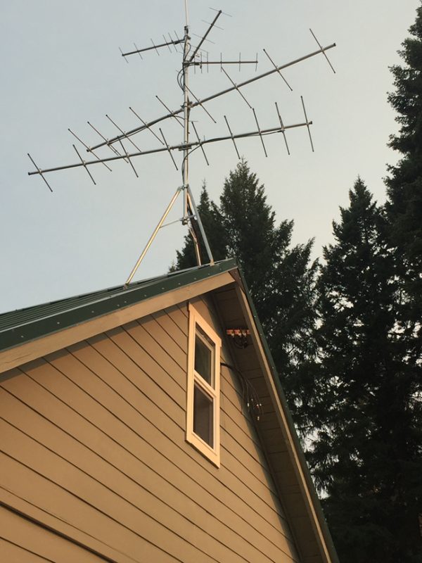 Expanding Research with Cutting-Edge Technology - Klamath Bird Observatory
