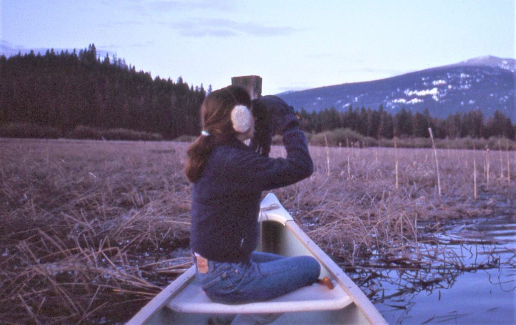 Avian Internship Memorial Fund - In Memory of Patricia Buettner ...